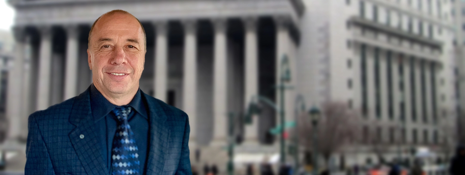 Michael Brook | Referencias de Abogados